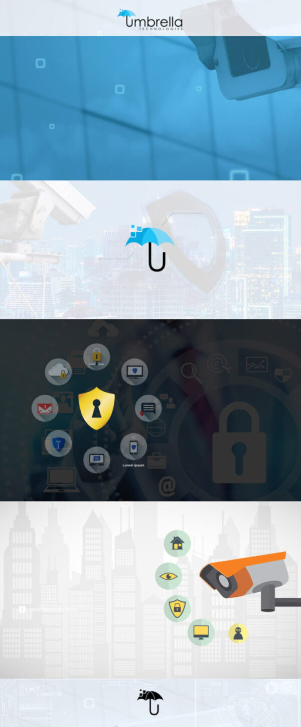 Hear what they are saying about Umbrella Security Systems