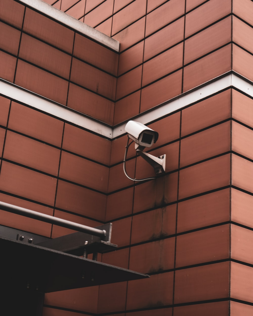 Commercial Security Systems Chicago, IL | Umbrella Security