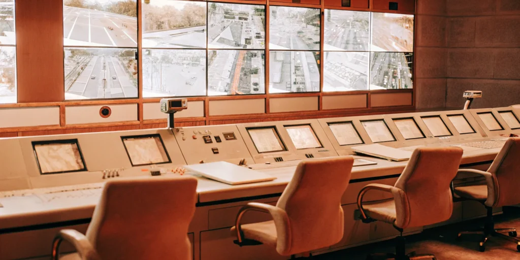 PSIM Explained: A Guide to Physical Security Management - Umbrella Security Systems