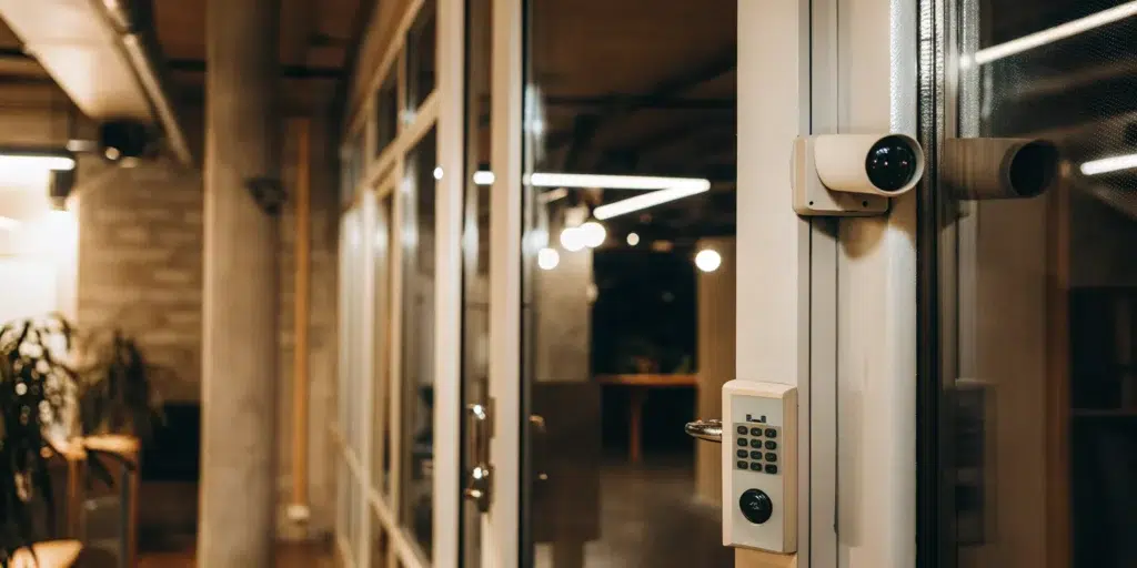 Smart Office Security: 6 Systems For The Modern Workspace