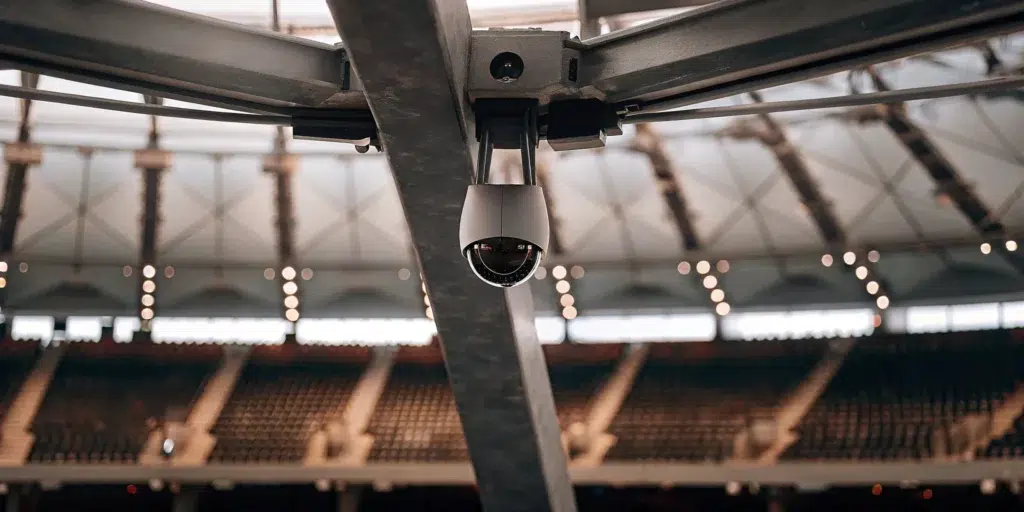 Stadium Security Cameras: A Comprehensive Guide
