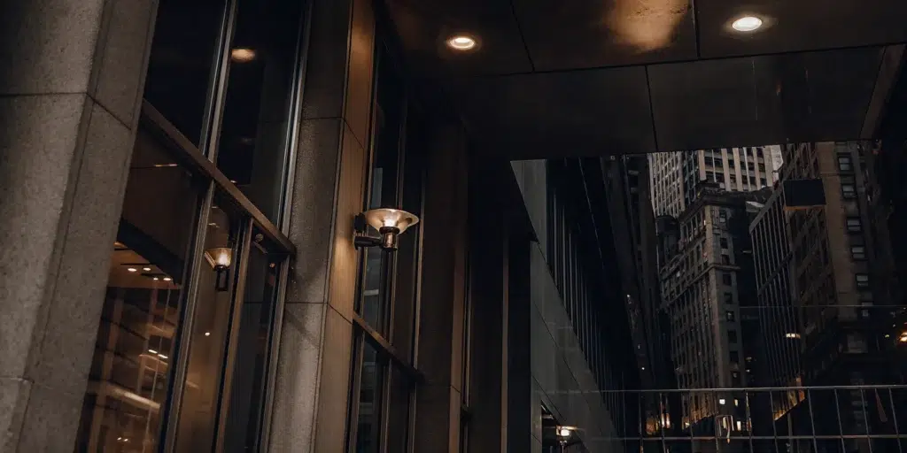 Office Building Security Systems Comparison