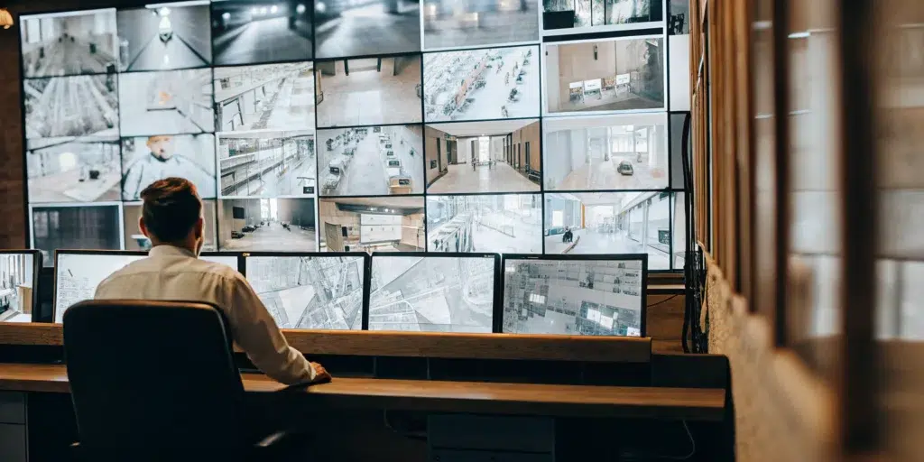 Critical Infrastructure Security Systems Guide