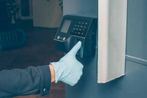 What Is an Access Control System - Umbrella Security Systems