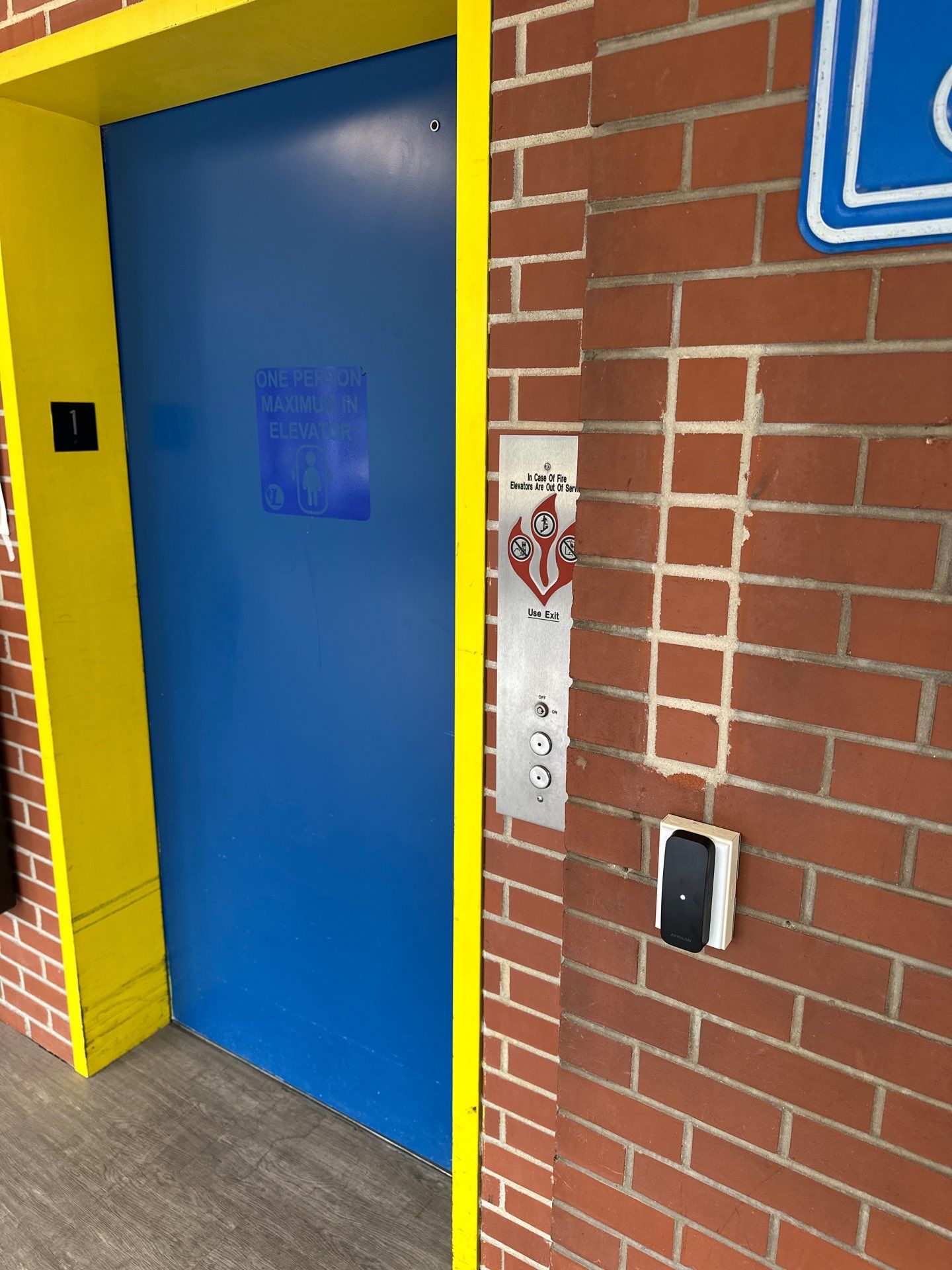 Door Access Control Systems For Schools- Case Study Leyden SD