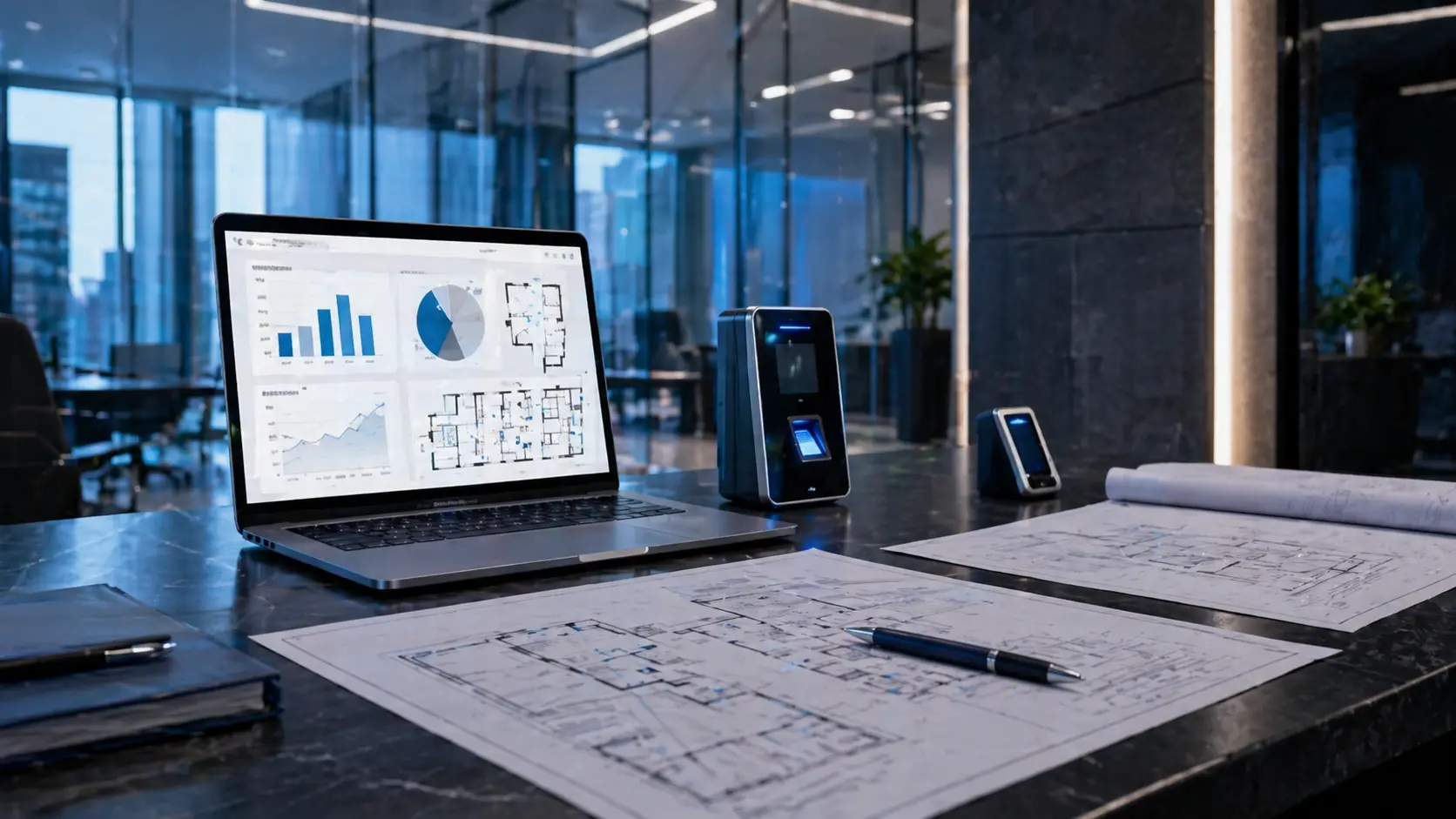 Biometric Access Control Cost Guide: Pricing By Door & System Type