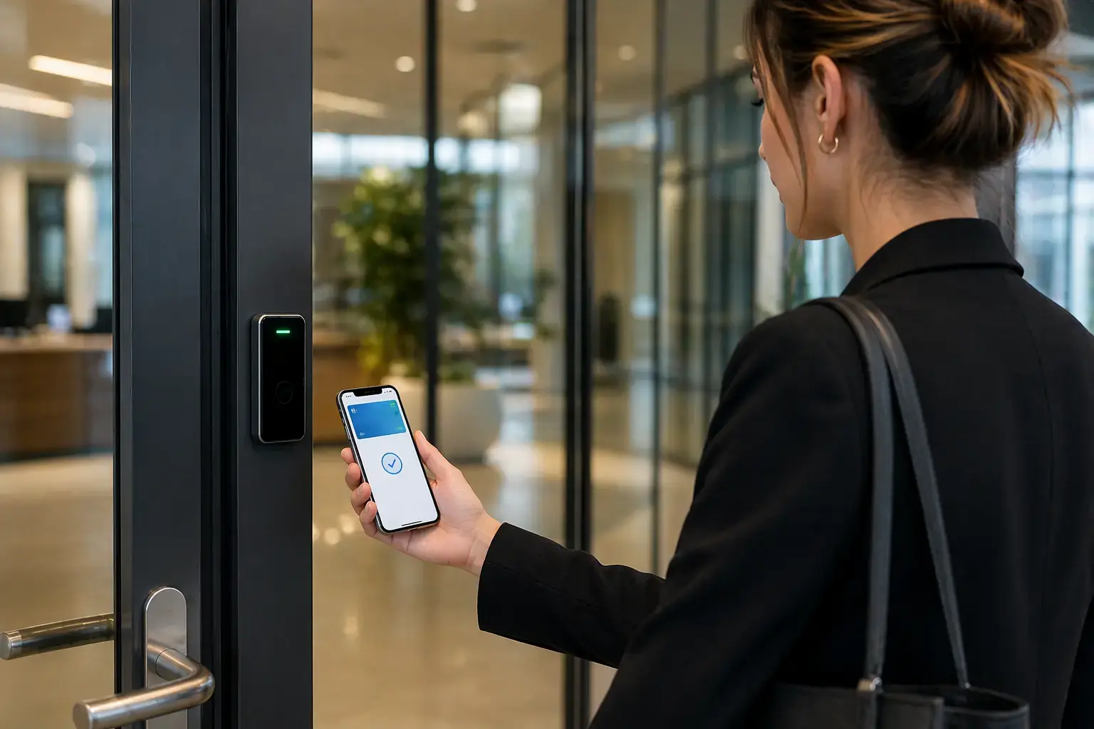 Biometric Access Control Cost Guide: Pricing By Door & System Type