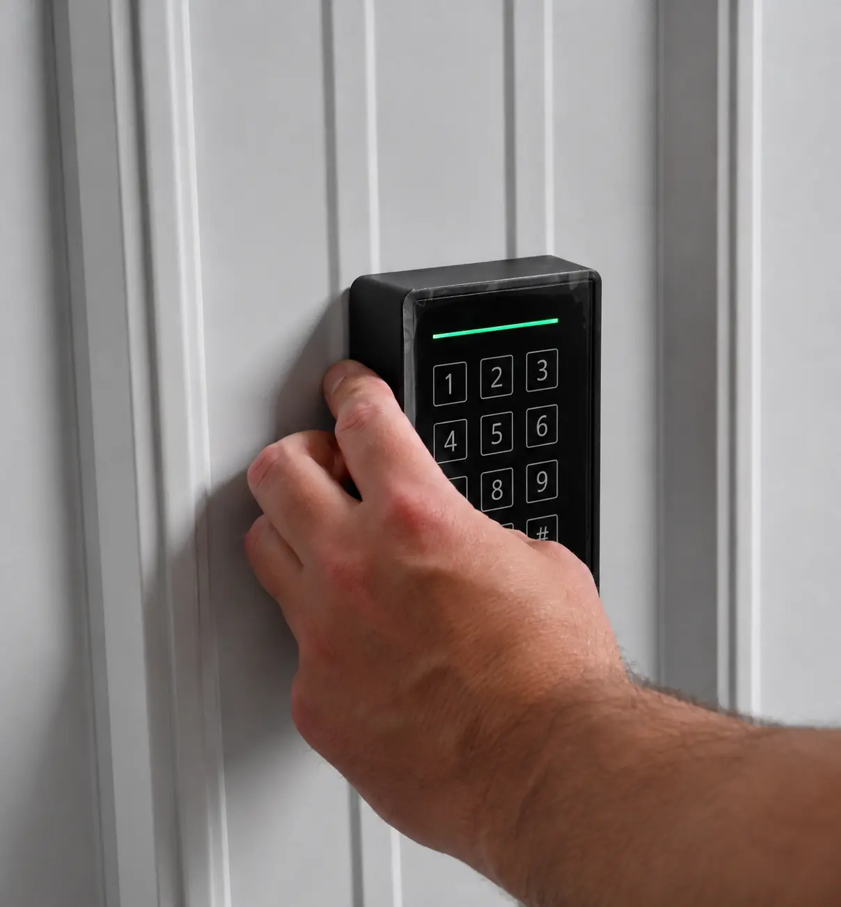 Axis Communications Access Control Review | Field-Tested Guidance